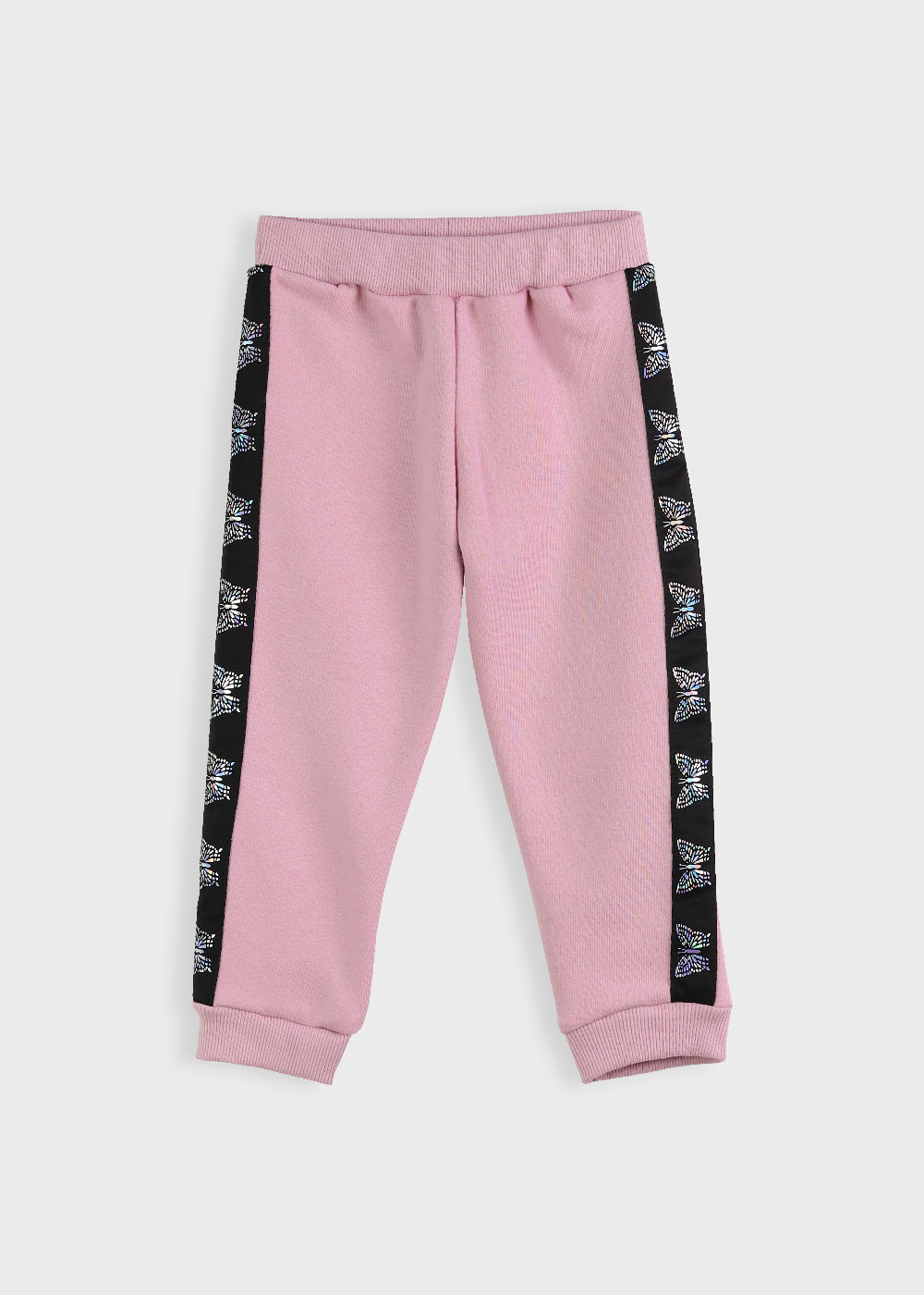 Παιδικό σετ φόρμα φούτερ NEK 132523 - Maison Kids